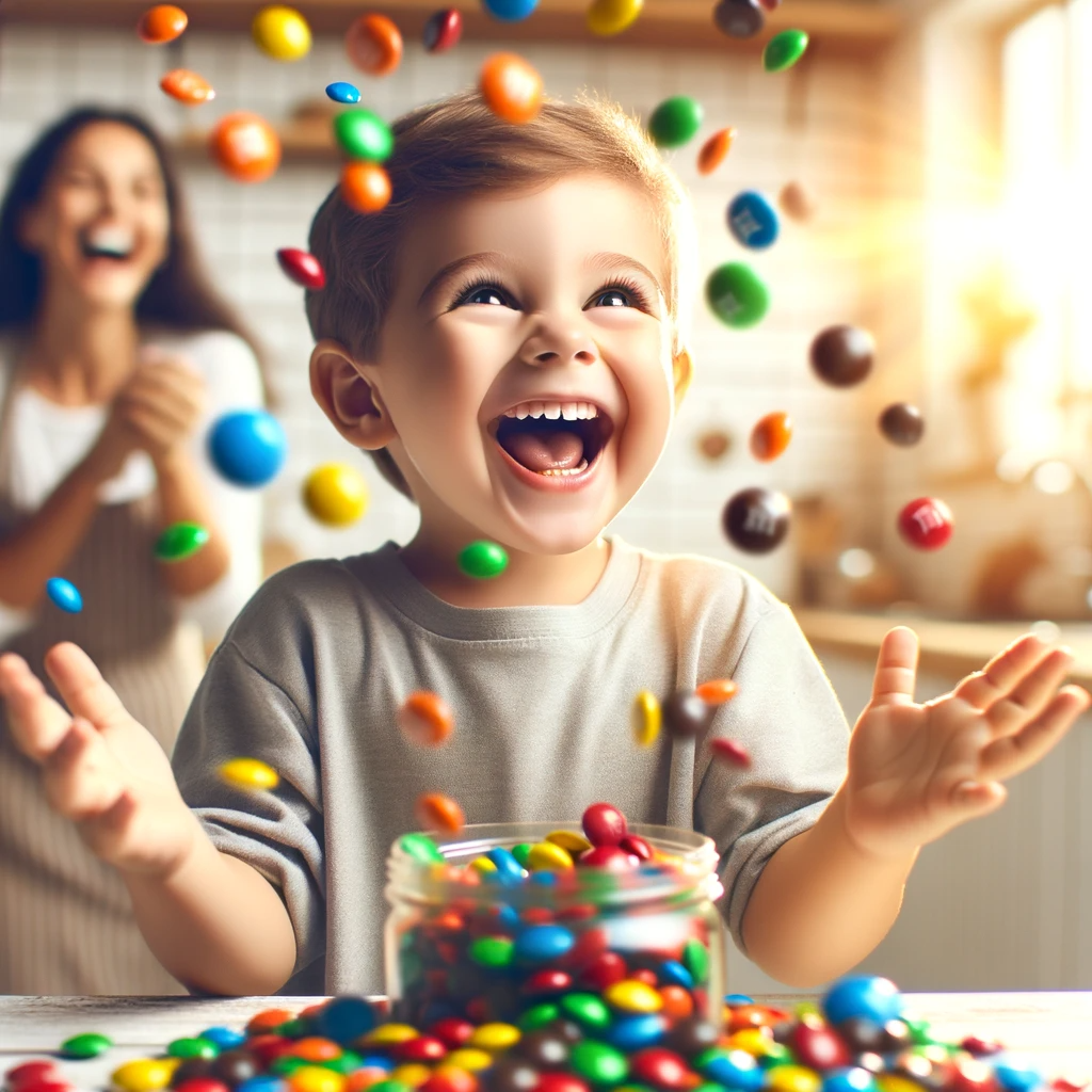 Sing with Fun: The Best Vocal Warmup for Kids - Pitch Michael