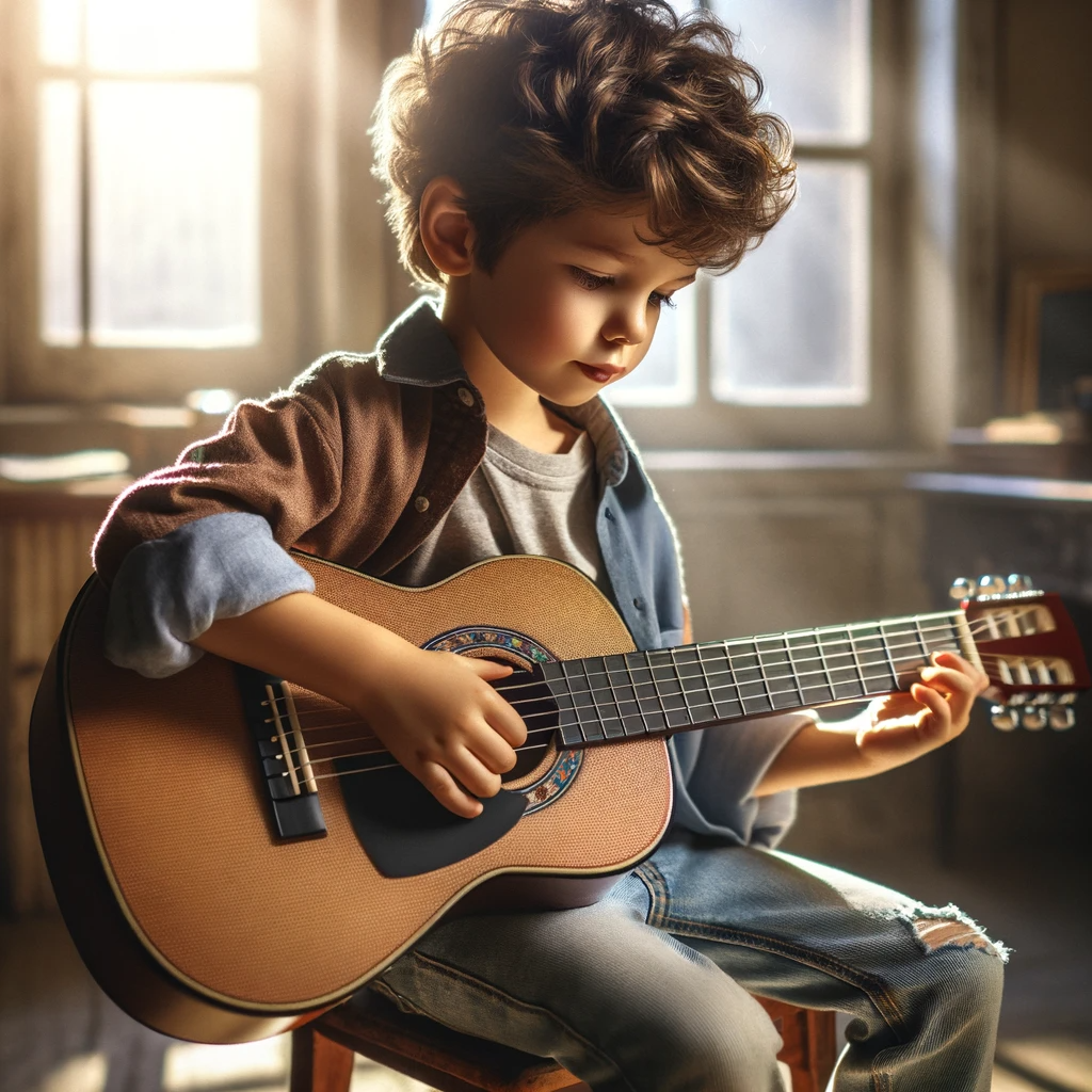 Mastering Guitar Barre Chords: A Beginner's Guide to Playing Like a Pro ...