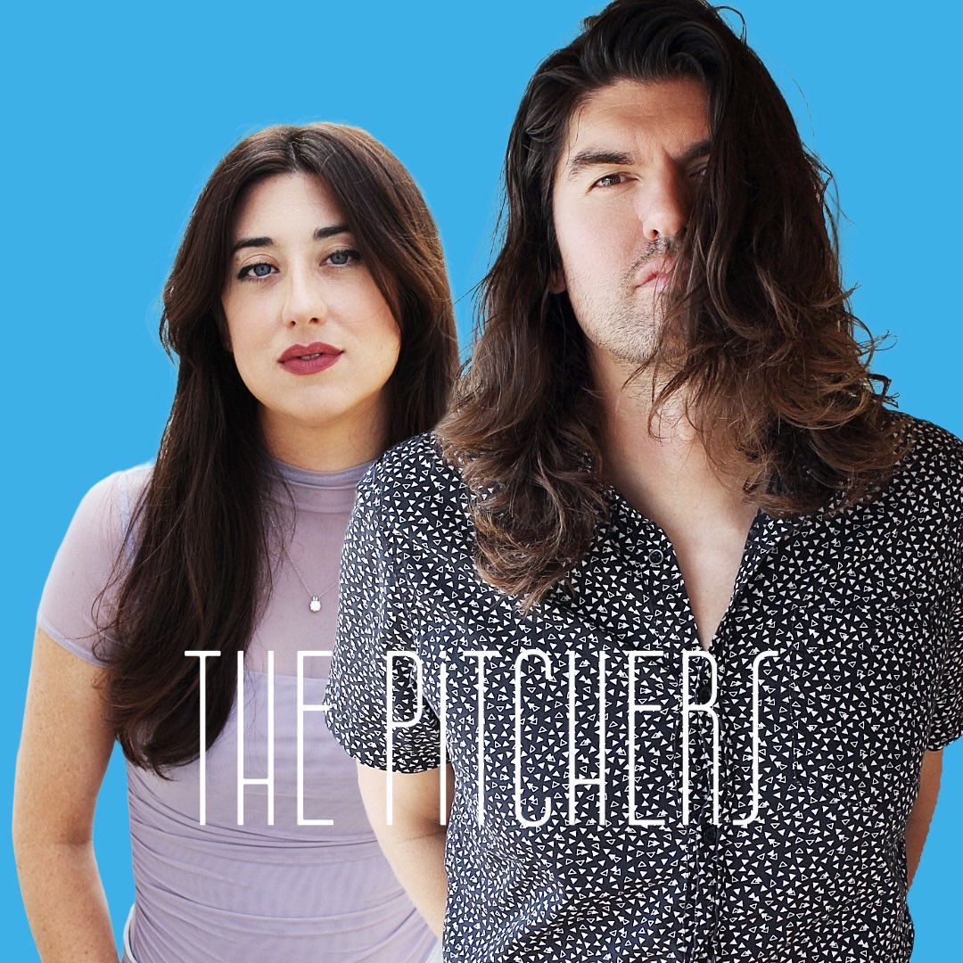The Pitchers: A Musical Journey of Faith, Love, and (Don't) "Dance with ...